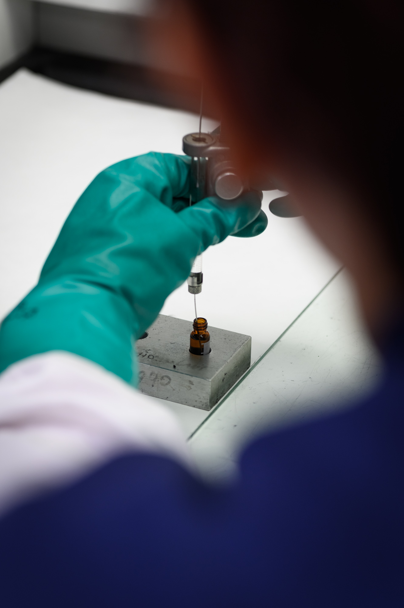 Chemical Agent Resistant Coatings Tests | CARC - ProQares