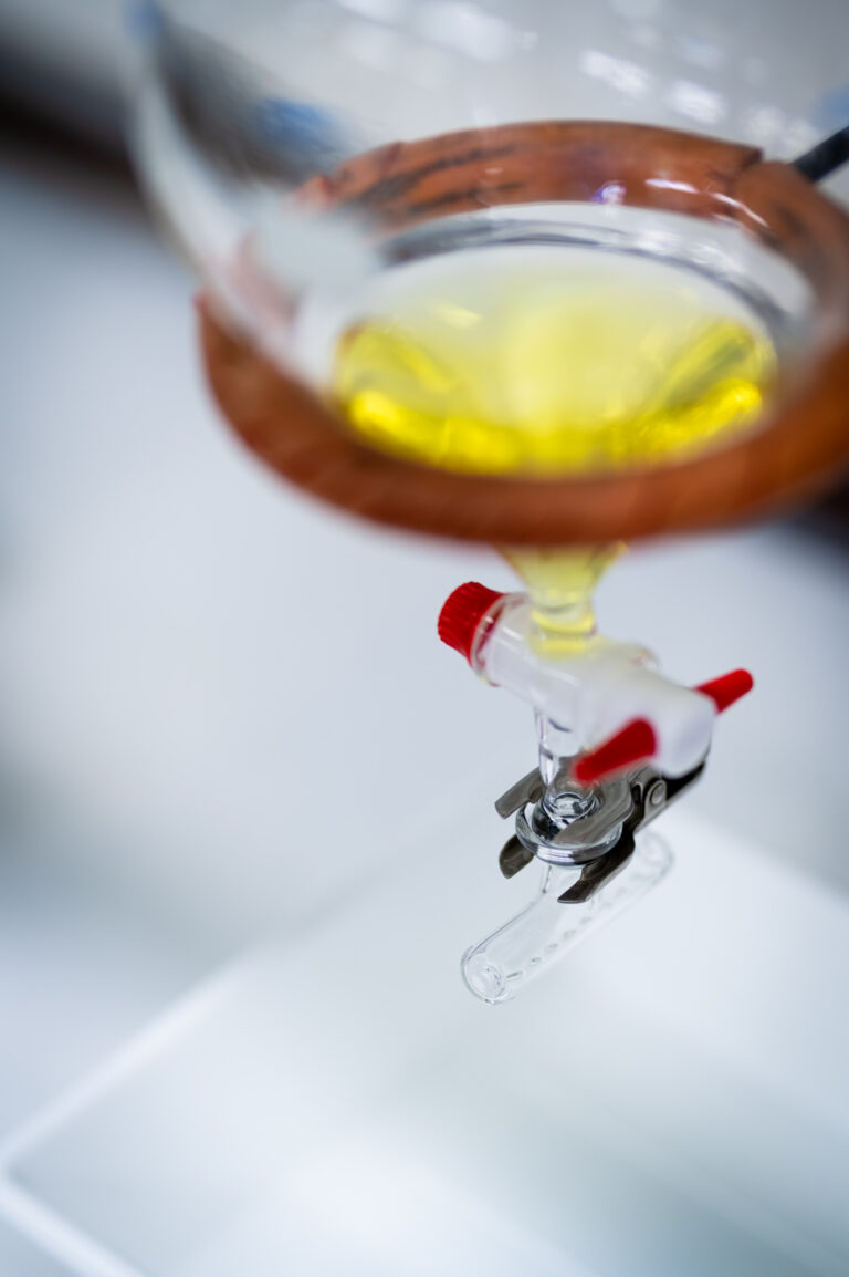 Chemical Agent Resistant Coatings Tests | CARC - ProQares